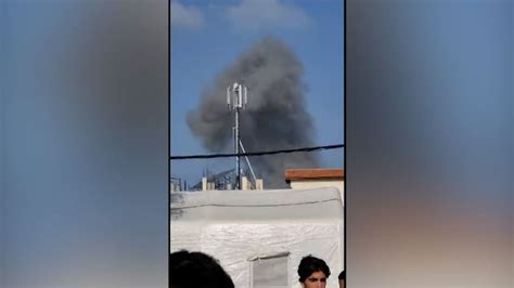مسؤول إسرائيلي لـcnn لا وقف لإطلاق النار في غزة بالتزامن مع جهود