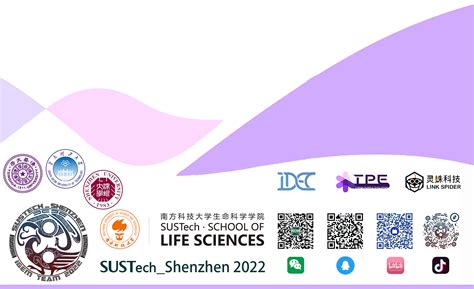 IDEC 2022 SUSTech Shenzhen