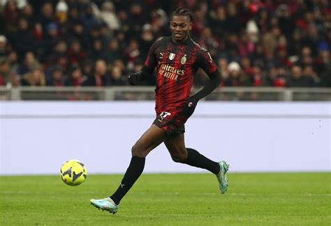 PSG todavía tiene en la mira a Rafael Leão para este verano