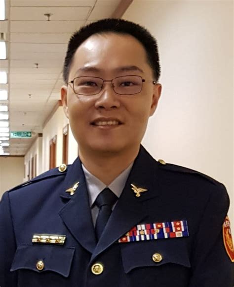 警政署宣布54名中高階警官異動 首個駐外聯絡官張基銘任分局長