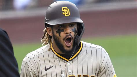 Fernando Tatis Jr Savagely Trolls Trevor Bauer After Yet Another Homer