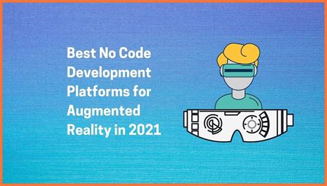 Top No Code Development Platforms For Database Management