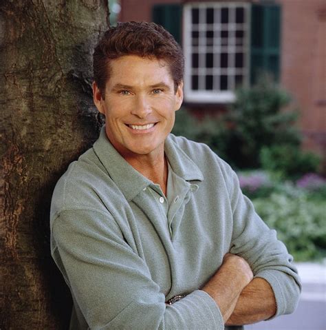 David Hasselhoff Noel