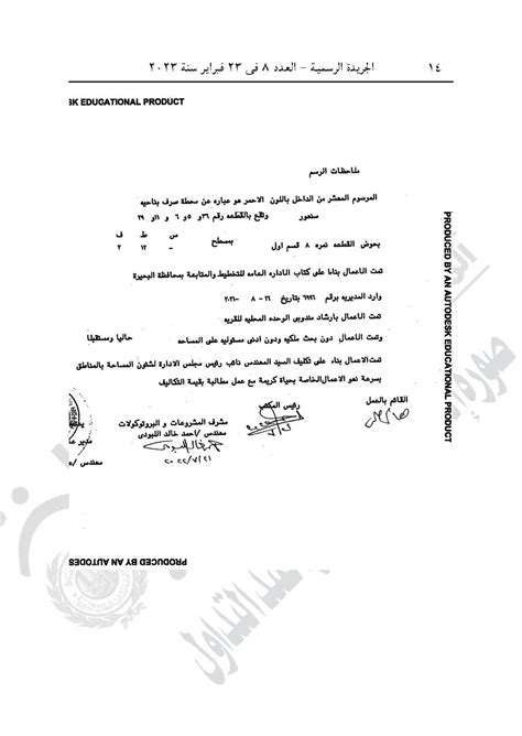 رئيس الوزراء يصدر 4 قرارات جديدة اليوم مستند