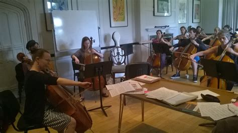 Gallery Colourstrings