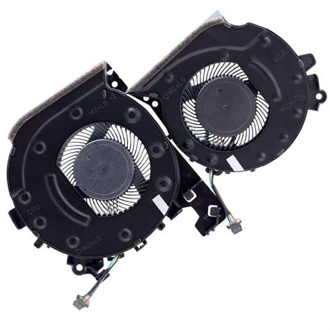 Cpu Gpu Fan Hp Pavilion 15 Cx0012nl 15 Cx0012nm 15 Cx0012no 15