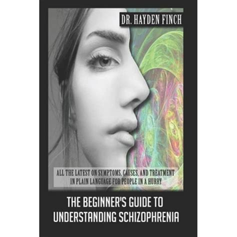 Pre Owned The Beginners Guide To Understanding Schizophrenia All The
