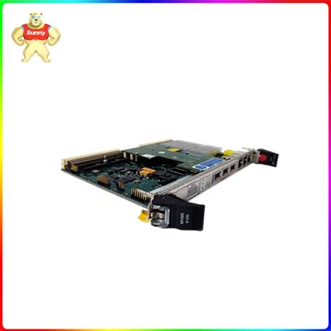 Mvme6100vme 单板计算机 哔哩哔哩