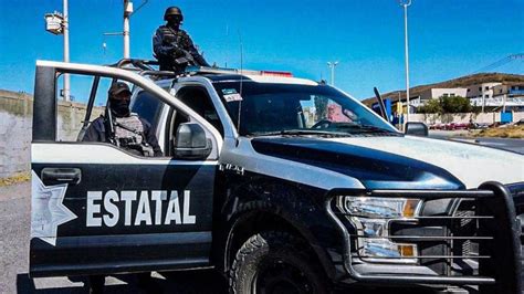 Enfrentamiento Entre Civiles Armados Deja 8 Muertos En Villanueva