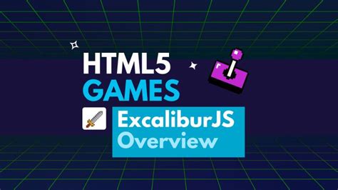 Samuel Asher Rivello On Linkedin Html5 Excaliburjs Gamedev