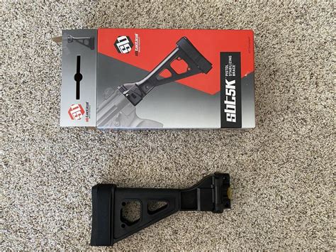 Wts Sb Tac Mp5k Braces Hkpro Forums