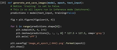 The Power Of Generative Adversarial Networks In Ml