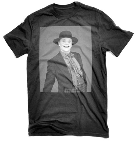 Jack Napier Das Bootleg