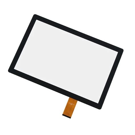 China Customized Capacitive Touch Screen Manufacturers And Suppliers
