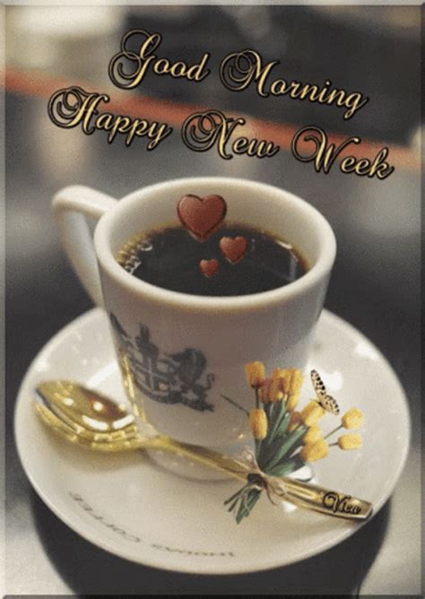New Week S