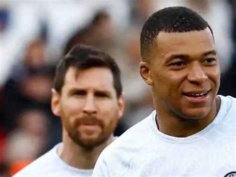 Se Filtró El Contrató De Mbappé Con El Psg Y Tiene Una Grandísima