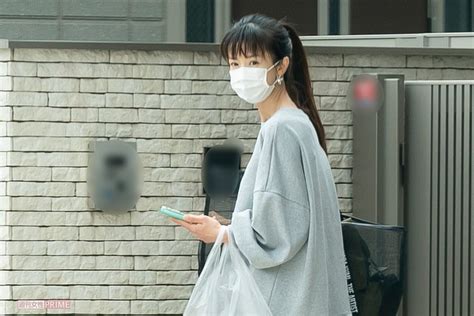 ほしのあき、芸能界への未練タラタラ？ “復帰への本音”聞いてみた ライブドアニュース
