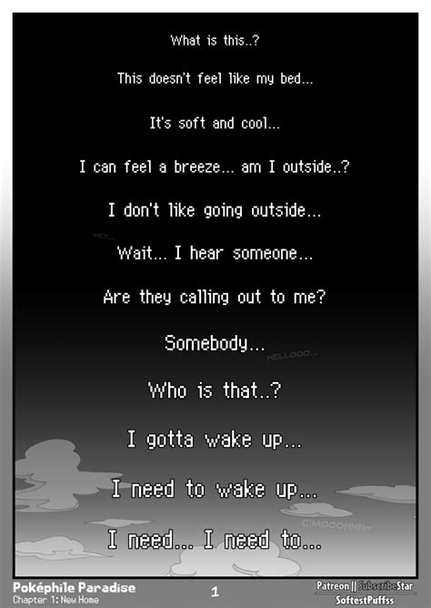 Rule 34 Absurd Res Chapter 1 Cloud Cloudy Sky Comic Comic Page