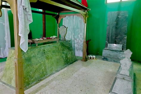 Nyi Ageng Serang Perempuan Sakti Pembela Perang Jawa Page 2 Of 2