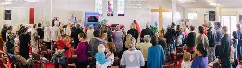 Services Nelson Church