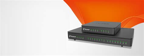 Yeastar Smart ConTech