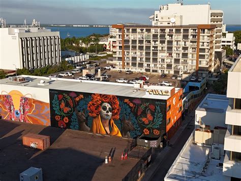 A Decade Of Art Darwin Art Festival Celebrates Big Milestone Herald Sun