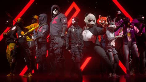The Finals Team Character Video 4k 4301n Wallpaper Iphone Phone