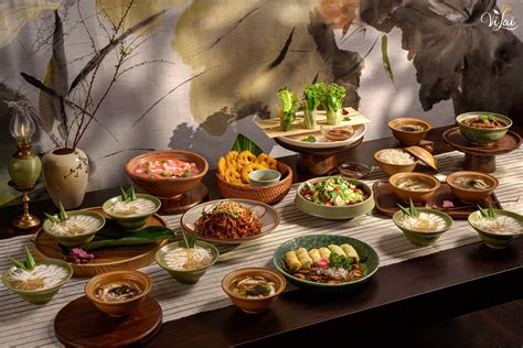 Top 14 Nhà Hàng Chay Hà Nội Vừa Ngon Vừa Tốt Cho Sức Khỏe
