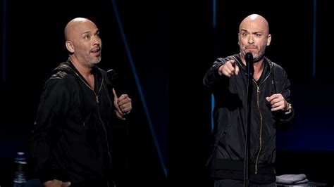 Jo Koy To Host 2024 Golden Globes