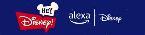 Amazon And Disney Announce Hey Disney Launch For Echo Devices Geek
