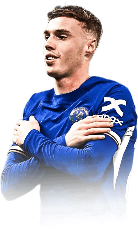 Cold Palmer Render Rfootballrenders