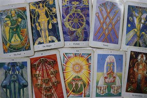 What Use Does Tarot Have For Atheists SpiritCrossing