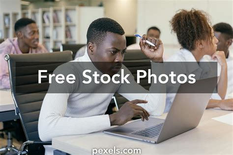 Black American Coding Photos Download The Best Free Black American