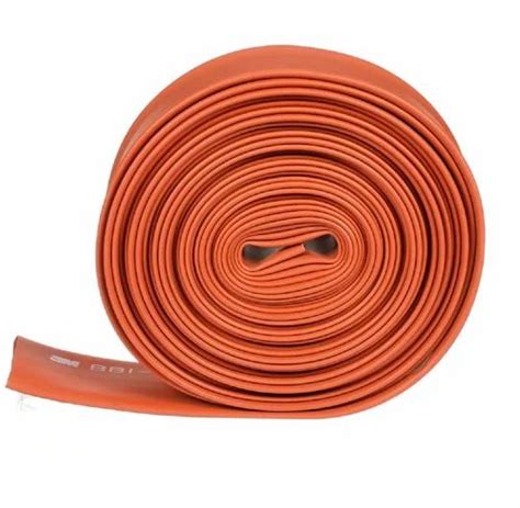 Red Polyolefin 3m Heat Shrinkable Busbar Sleeve For Corrosion