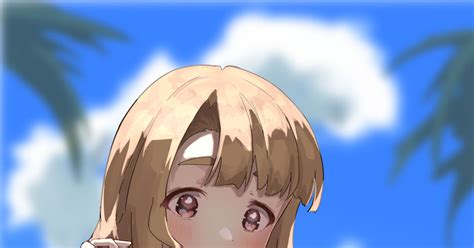 アイドルマスターミリオンライブ 宮尾美也 Ebifuのイラスト Pixiv