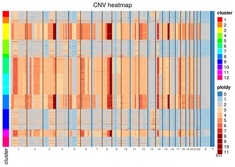 Chapter 2 Dlp Sequencing Of An Ovarian Cancer Cell Line Single Cell