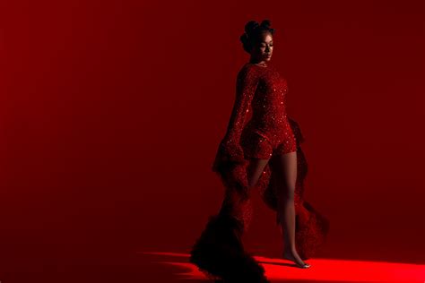 Red Never Looked This Good With A Slit Of Light On Behance