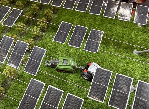 Italy Extends Construction Deadline For Agrivoltaic Tender Pv