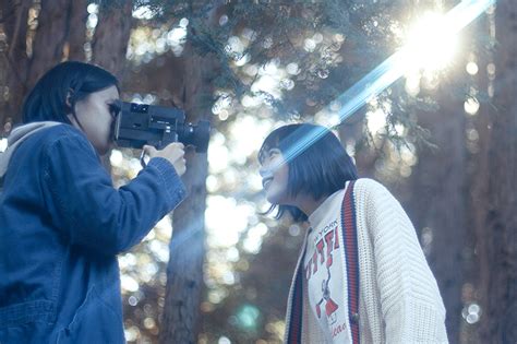 彼女はなぜ、猿を逃したか？ 場面カット 映画com