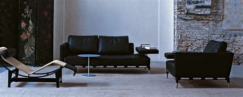 Cassina Privé Armchair