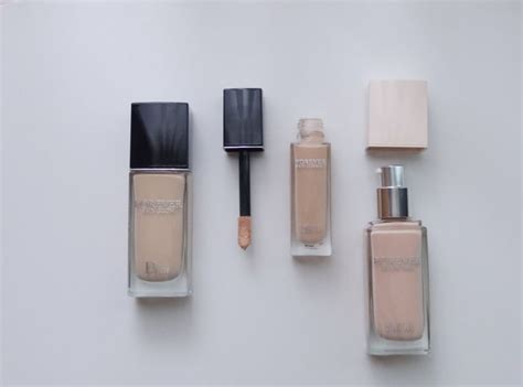 디올 포에버 글로우 베일 프라이머 스킨 코렉트 신제품으로 글로우 메이크업 네이버 블로그