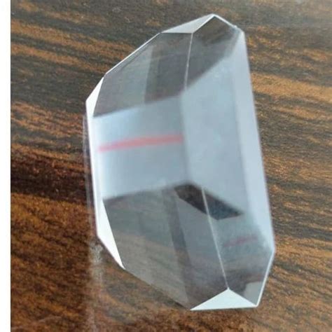 45 Roof Prism At Rs 1800 ऑप्टिकल प्रिज्म In Ambala Id 2852931336797
