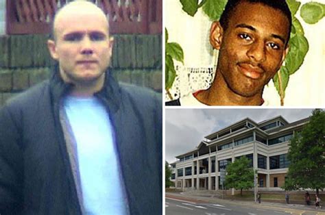 Stephen Lawrence Murder Suspect Neil Acourt Admits Role In £4m Drug