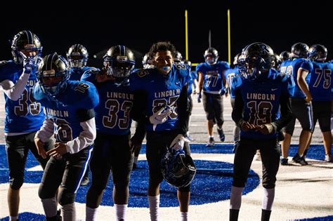 Ann Arbor Area High School Football Scoreboard For Week 3