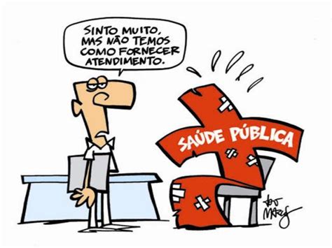 Saude Publica No Brasil Correção De Redação Enem E Vestibulares