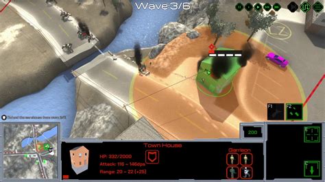 Demo Now Available News Deterrence Indiedb