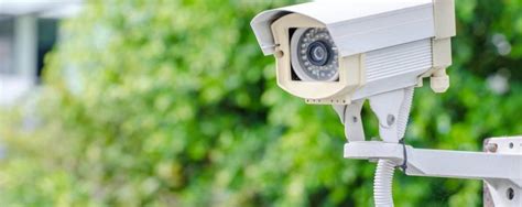 Can Security Cameras Work Without Electricity