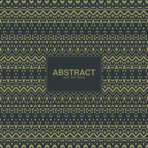 Premium Vector Vector Seamless Geometric Pattern Texture