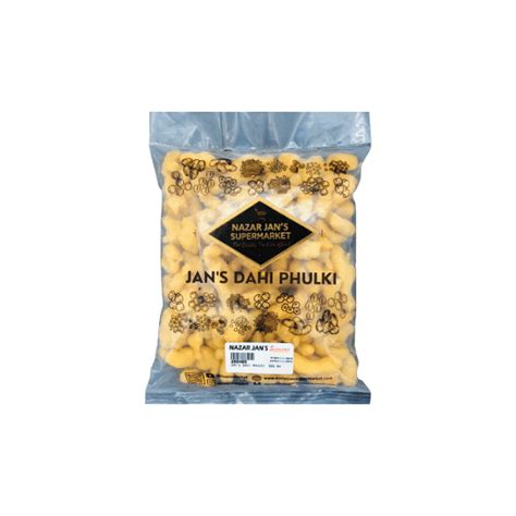 Jan`s Dahi Phulki Nazar Jans Supermarket