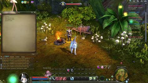 Aion 5 8 Emulator Improvement Community Project Page 57 RaGEZONE